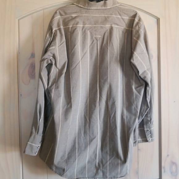 Temtex | Shirts | Mens Western Shirt | Poshmark